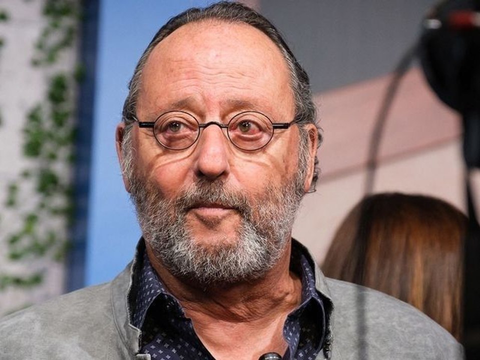 Jean Reno dans un Ehpad grand luxe avec vue sur mer : l'acteur de 74 ...