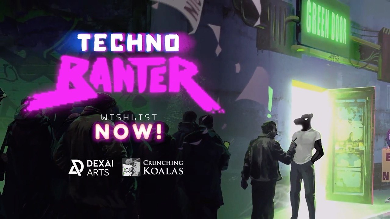 Techno Banter Official Teaser Trailer - video Dailymotion