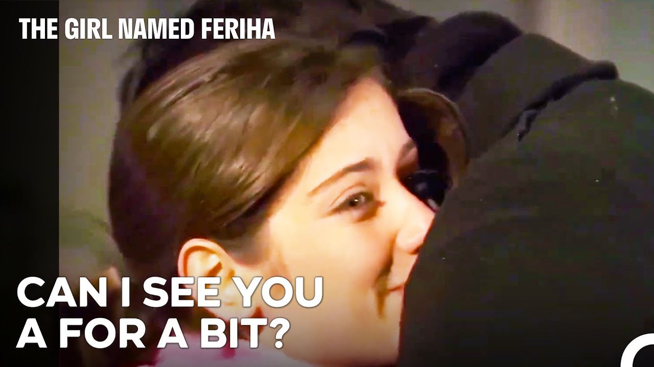 You Turned a Man Like Emir Into a Kitten, Feri - The Girl Named Feriha ...