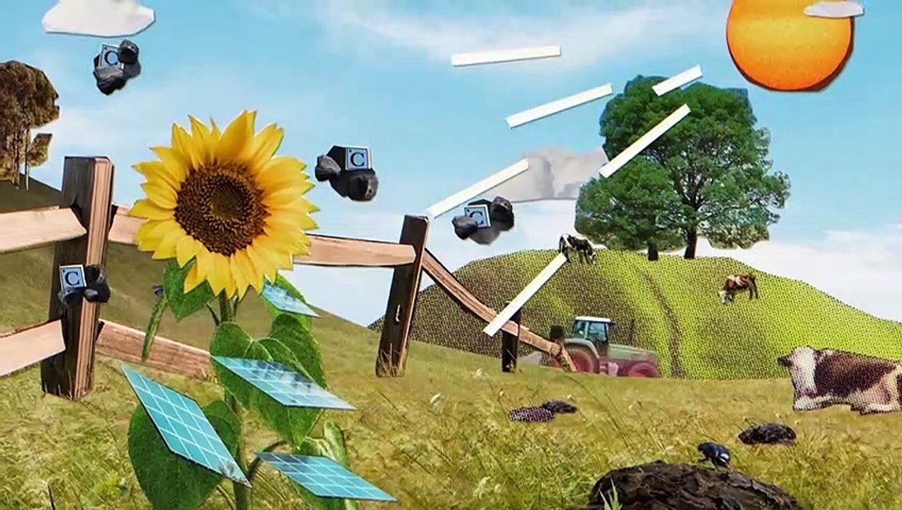 Rachel's Farm Trailer - video Dailymotion