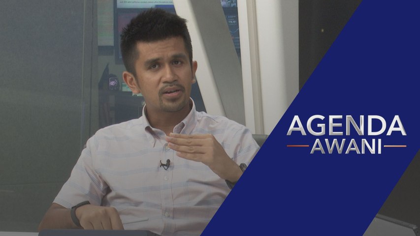 Pembentukan Kerajaan Perpaduan, proses kematangan demokrasi yang mencabar - Pemuda UMNO | Astro ...