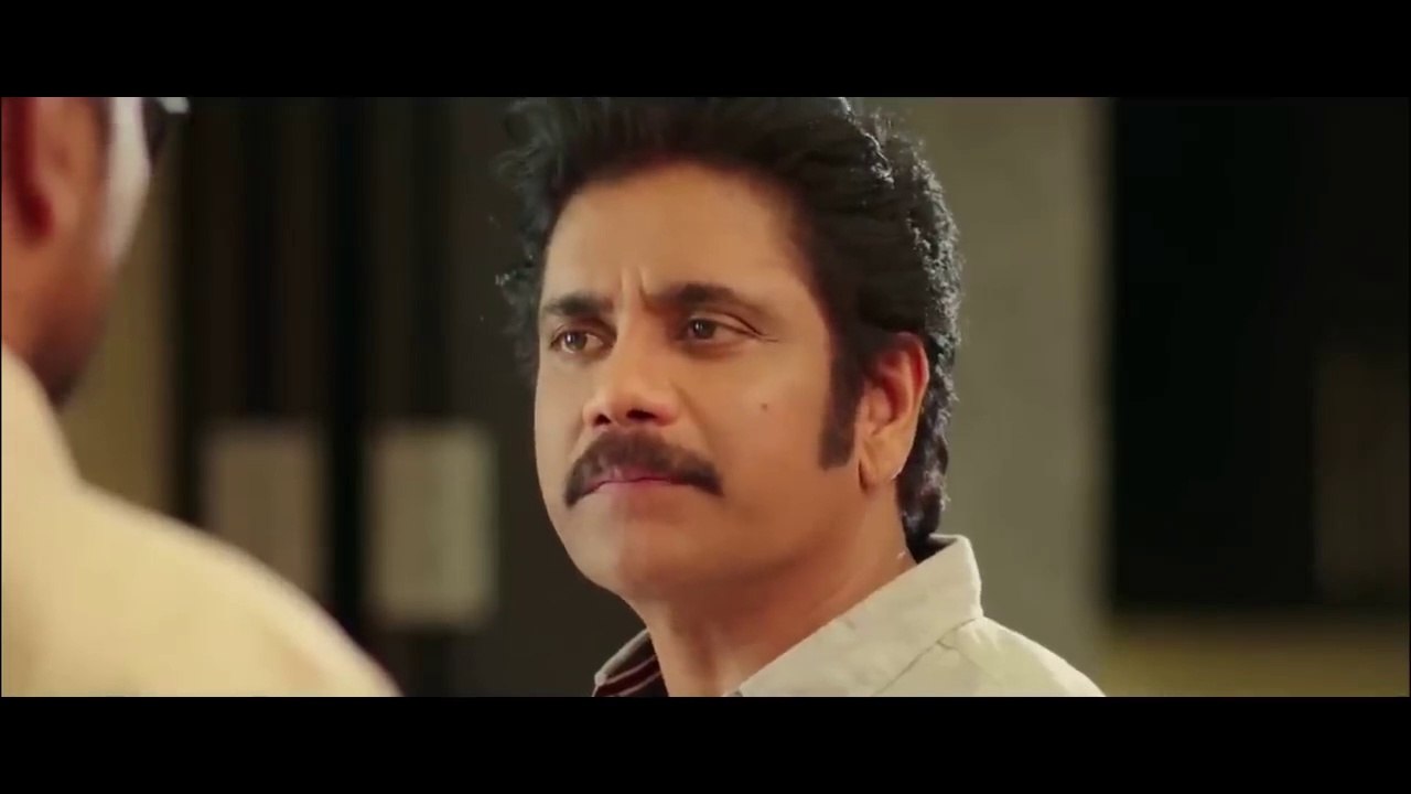 Agent | Full Movie Hindi Dubbed | Akhil Akki 2 - video Dailymotion