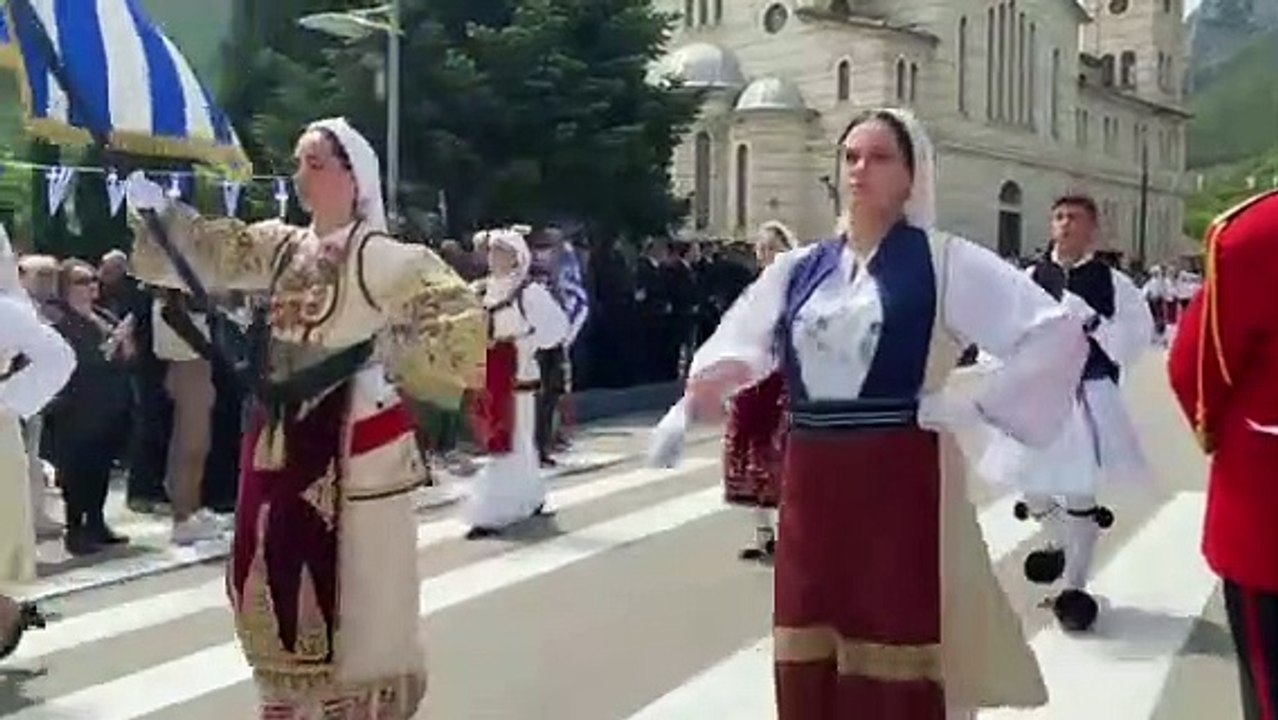 Εκδηλώσεις 2023 Χάνι Γραβιάς - video Dailymotion
