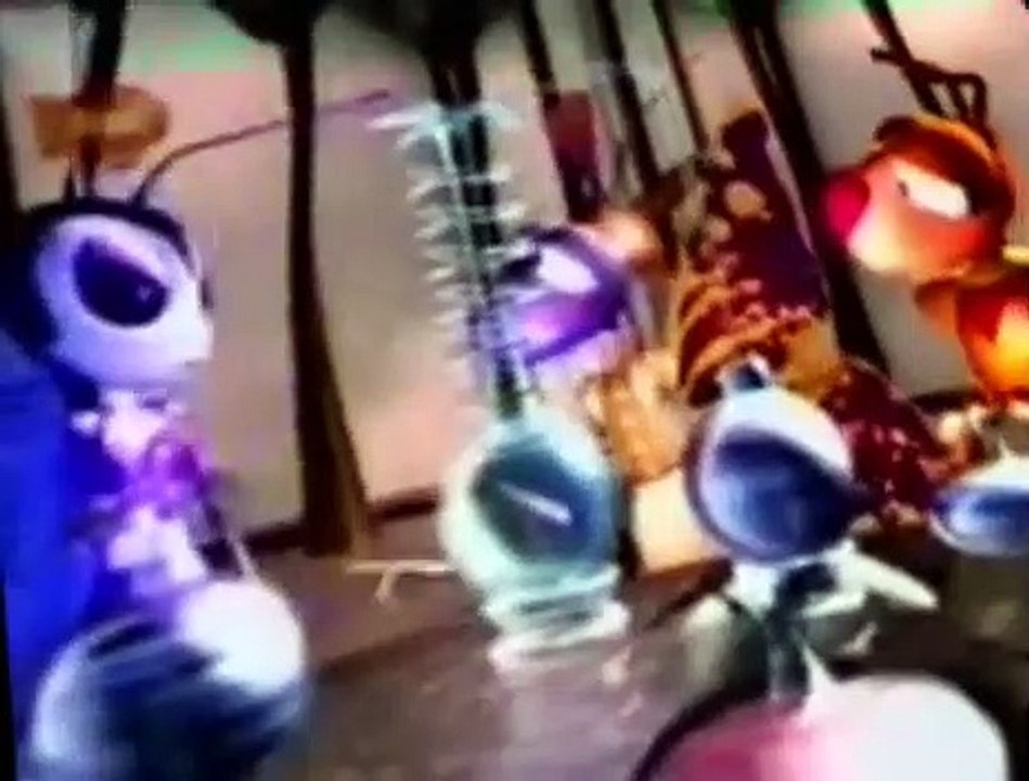 Insektors Insektors S02 E006 Comet - video Dailymotion