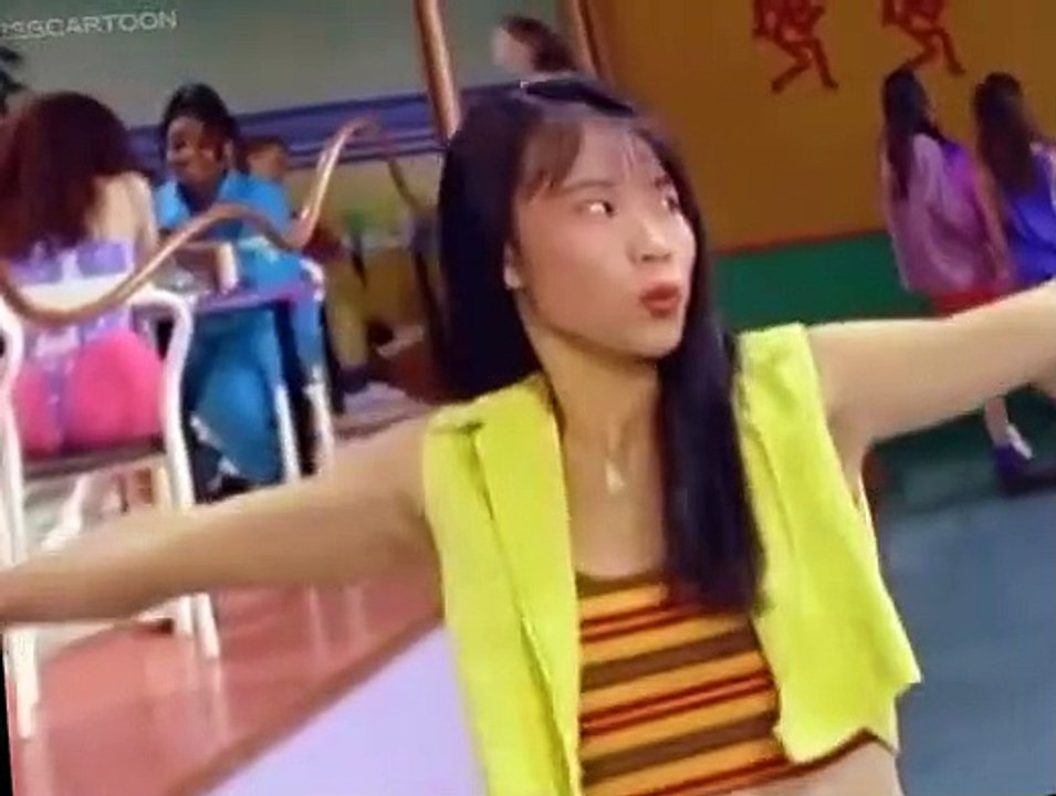 Mighty Morphin Power Rangers Mighty Morphin Power Rangers S01 E046 To