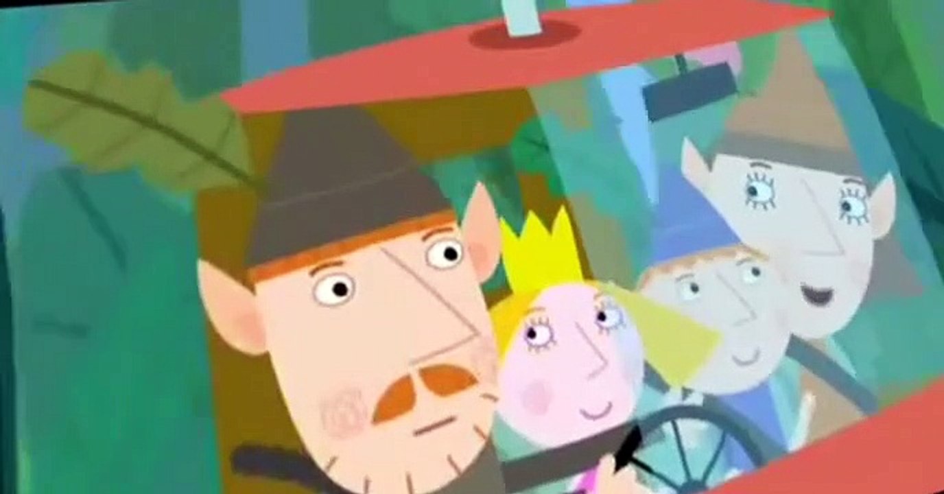 Ben and Holly's Little Kingdom Ben and Holly’s Little Kingdom S01 E022 ...