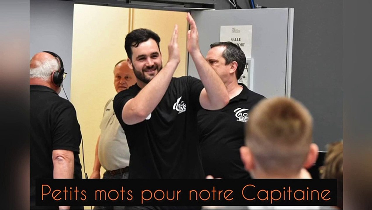 Oh Capitaine ! Mon Capitaine Victor - Vidéo Dailymotion