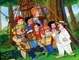 The Magic School Bus S03E02 In The Arctic (Heat) - video Dailymotion