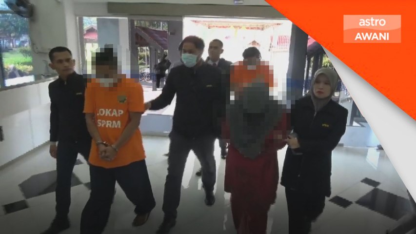 Dua pengurus dan seorang pemilik syarikat direman empat hari | Astro Awani