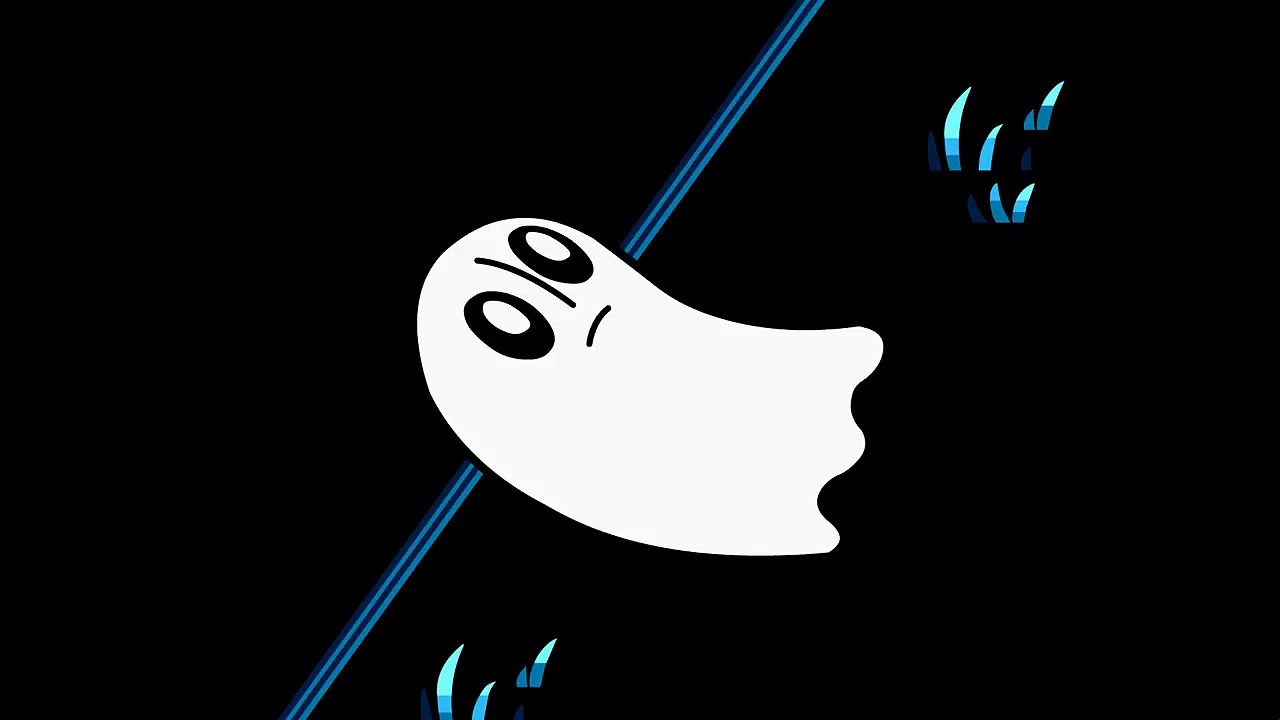 Undertale Animation - Ghost Fight - video Dailymotion