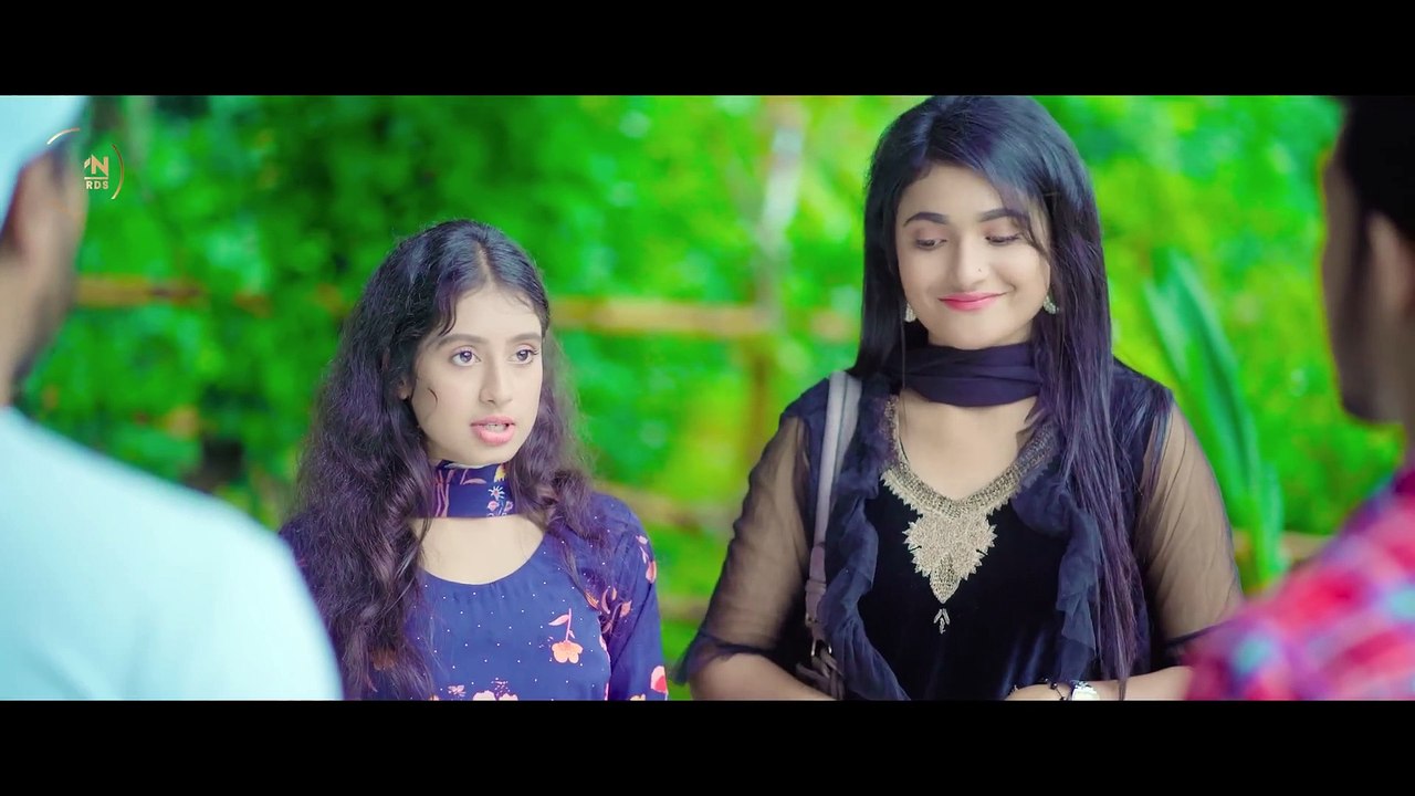 দেবর যখন ক্রাশ _ Prank King _ Ador Ahmed _ Nazia Borsha _ Shoeb Shanto _ Bangla New Natok ...