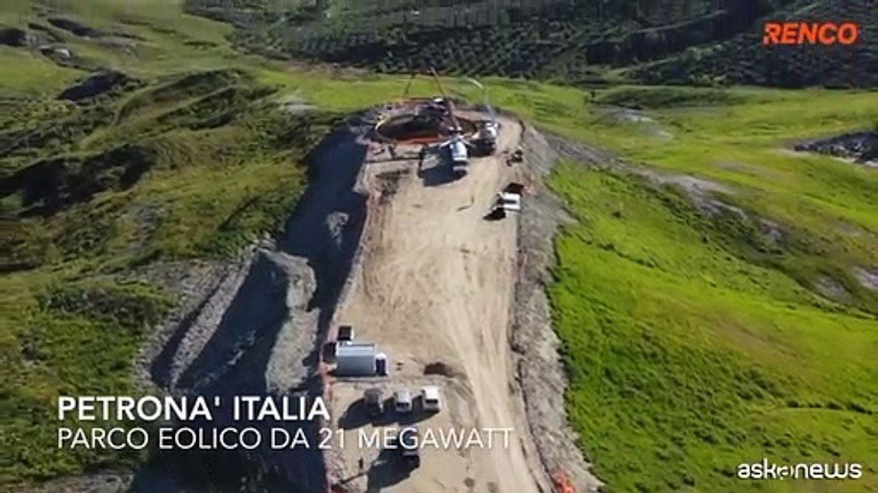 Renco Spa punta sul green e investe oltre cento milioni di euro in ...