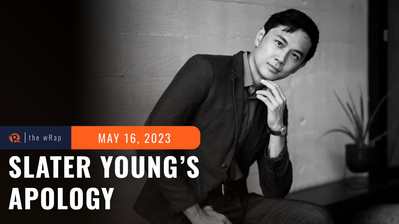 After online backlash, Slater Young apologizes for comments on men ...