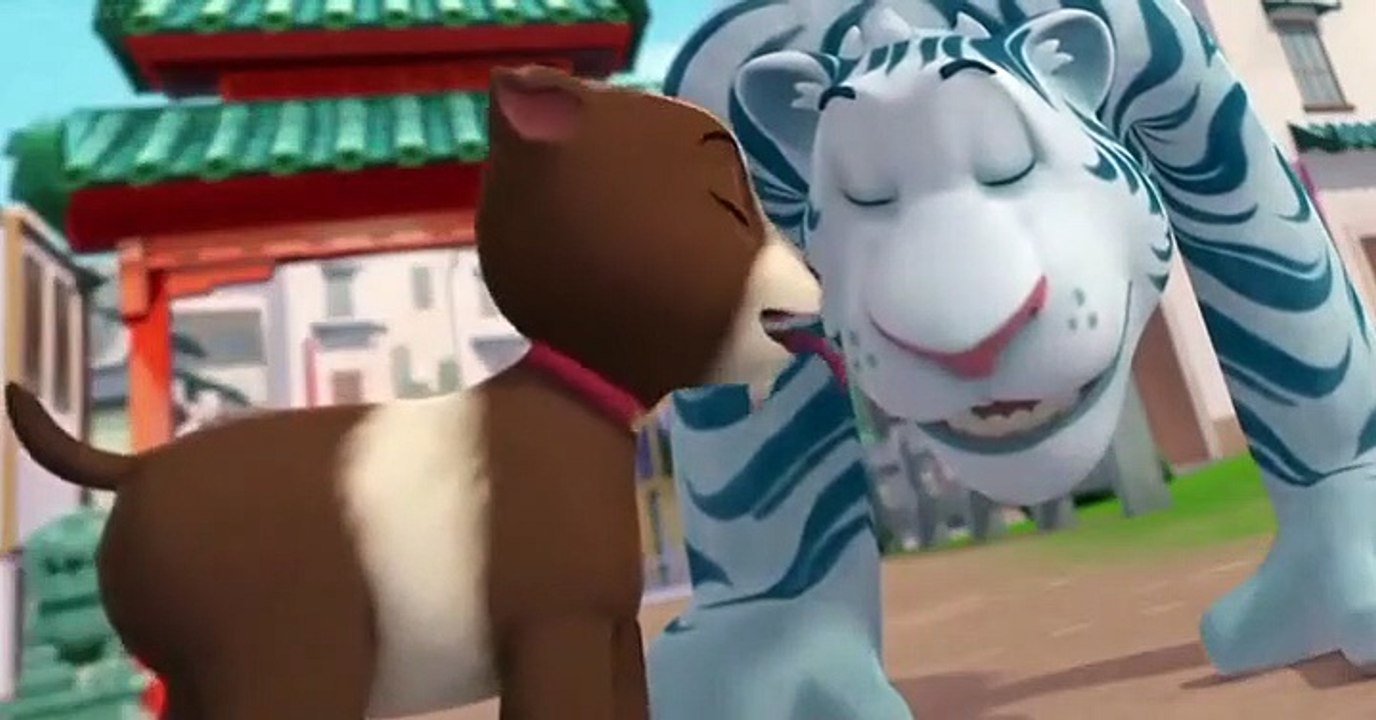 Kody Kapow Kody Kapow E021 Mini Mogo Kapow - video Dailymotion