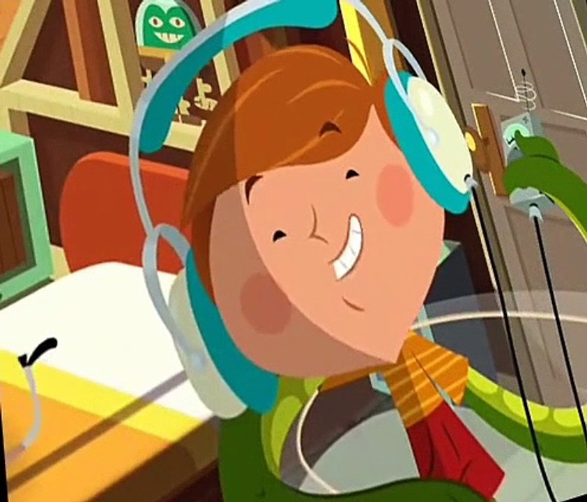 Jamie's Got Tentacles Jamie’s Got Tentacles E032 Be Nice To Cows! - video Dailymotion