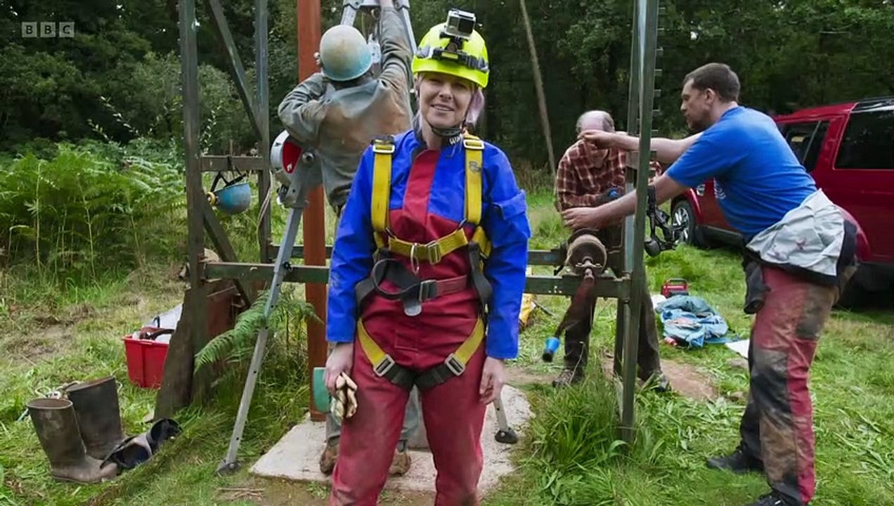 Digging for Britain episode 2 2023 - video Dailymotion