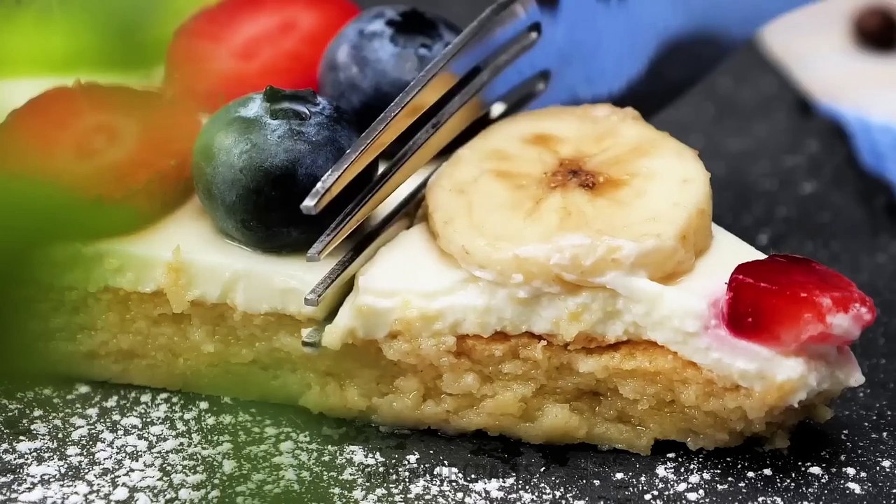 Mouth-Watering Dessert Recipes That Will Melt In Your Mouth - video ...