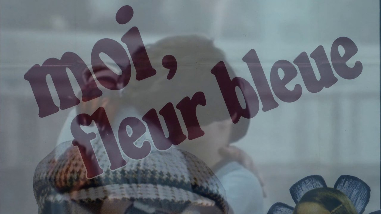 MOI, FLEUR BLEUE (1977) Bande Annonce VF - Vidéo Dailymotion