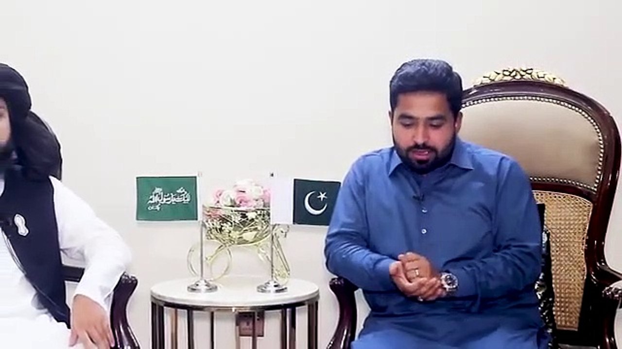 Saad_Rizvi_s_exclusive_interview___Sakht_sawalon_k_javab___Saad_Rizvi ...