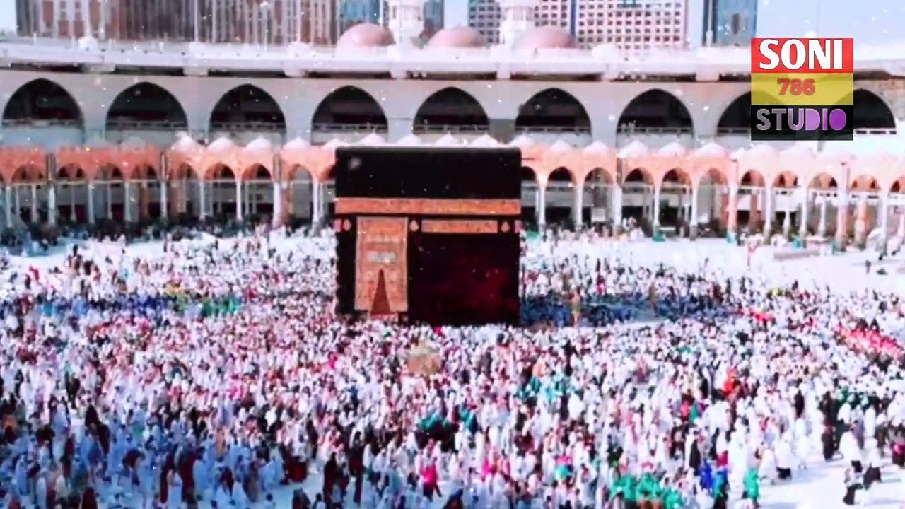 Tearful Track 2023 __ Madad Kar Meri Do Jahano K Malik _مدد کر میری دو ...