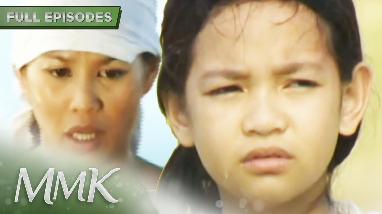 Full Episode | MMK "Family Picture" - video Dailymotion