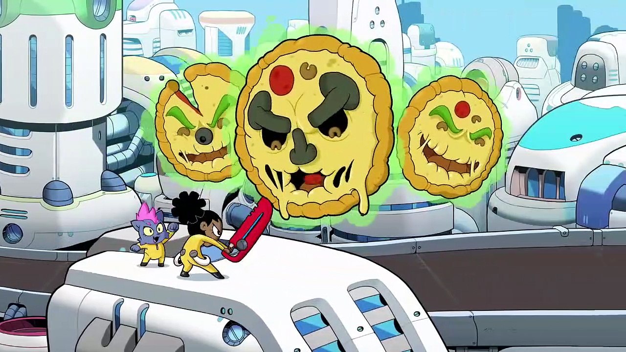 Planet Panic | movie | 2016 | Official Trailer - video Dailymotion