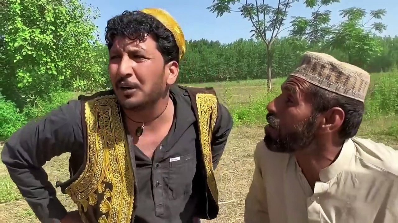 Da Boso Skhe -- Funny Video By Sada Gul Vines 2023 #Trending - video ...