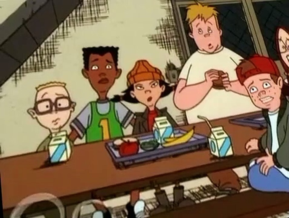 Recess S01 E006 - video Dailymotion Recess S01 E006 - video Dailymotion