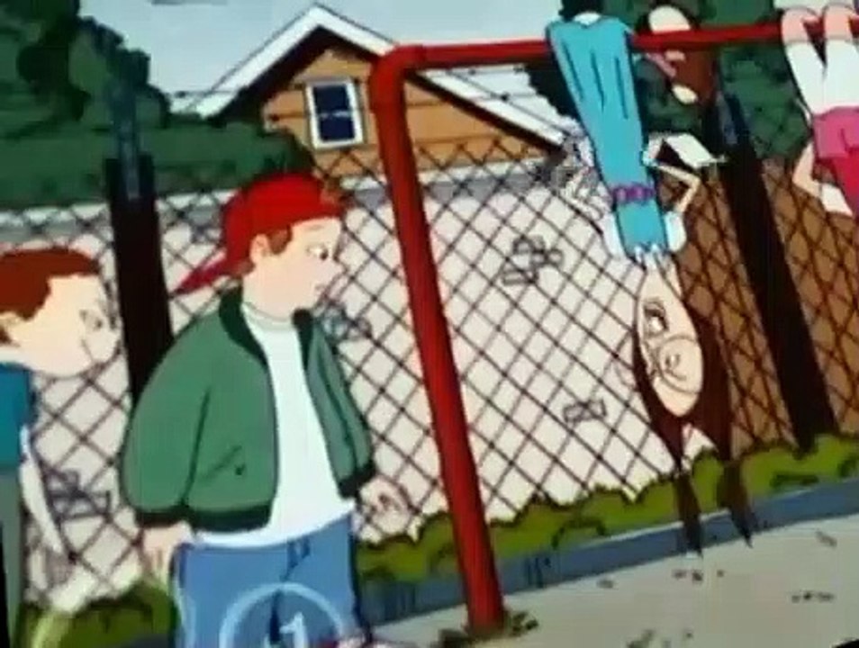 Recess S02 E001 - video Dailymotion