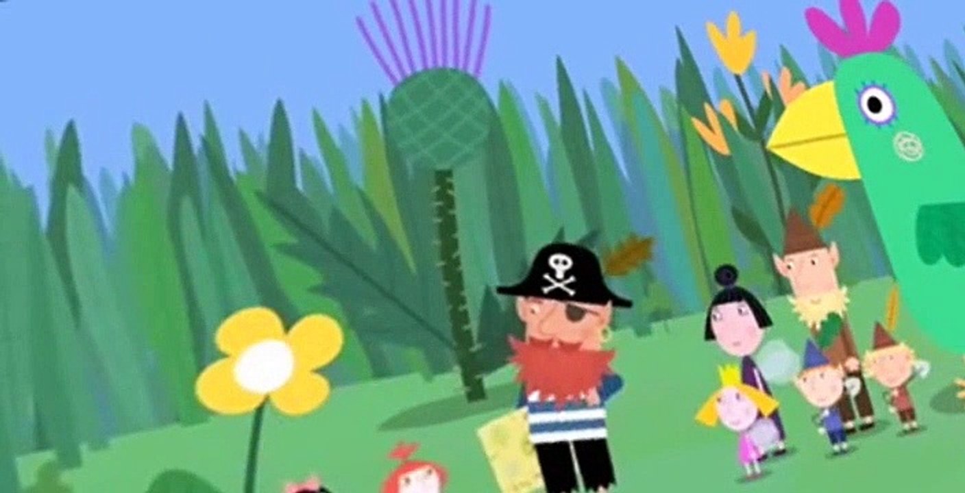 Ben and Holly's Little Kingdom Ben and Holly’s Little Kingdom S01 E031 ...