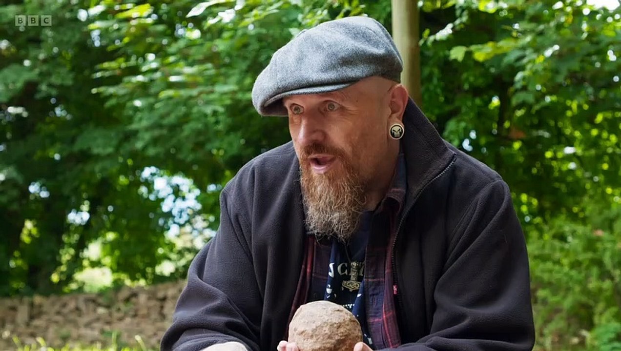 Digging for Britain episode 4 - video Dailymotion