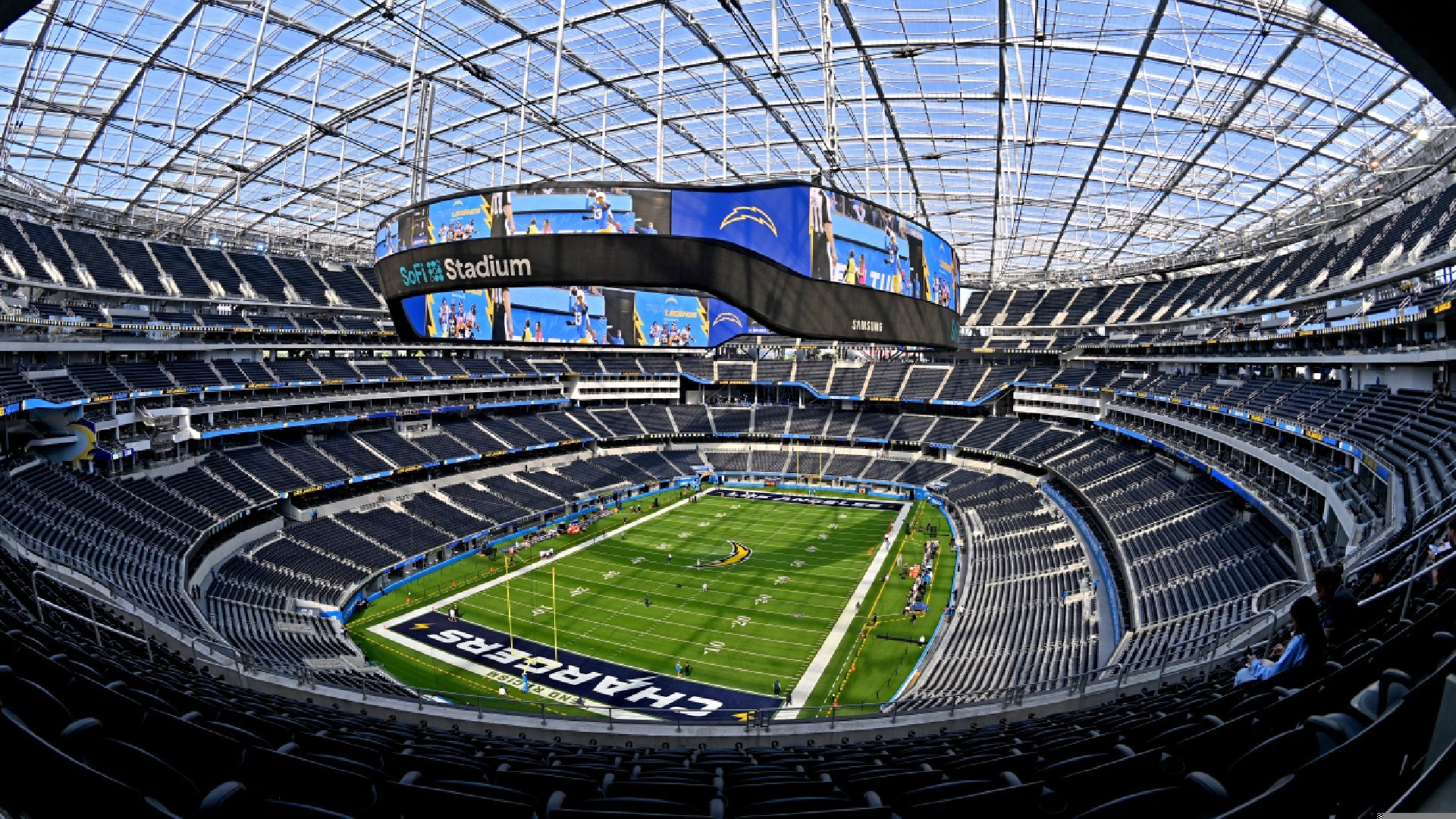 Reports: SoFi Stadium Threatens to Withdraw from the 2026 FIFA World ...