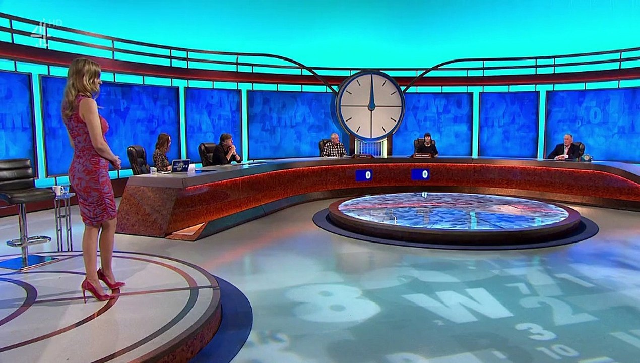 Countdown - Wednesday 12th May 2021 - video Dailymotion