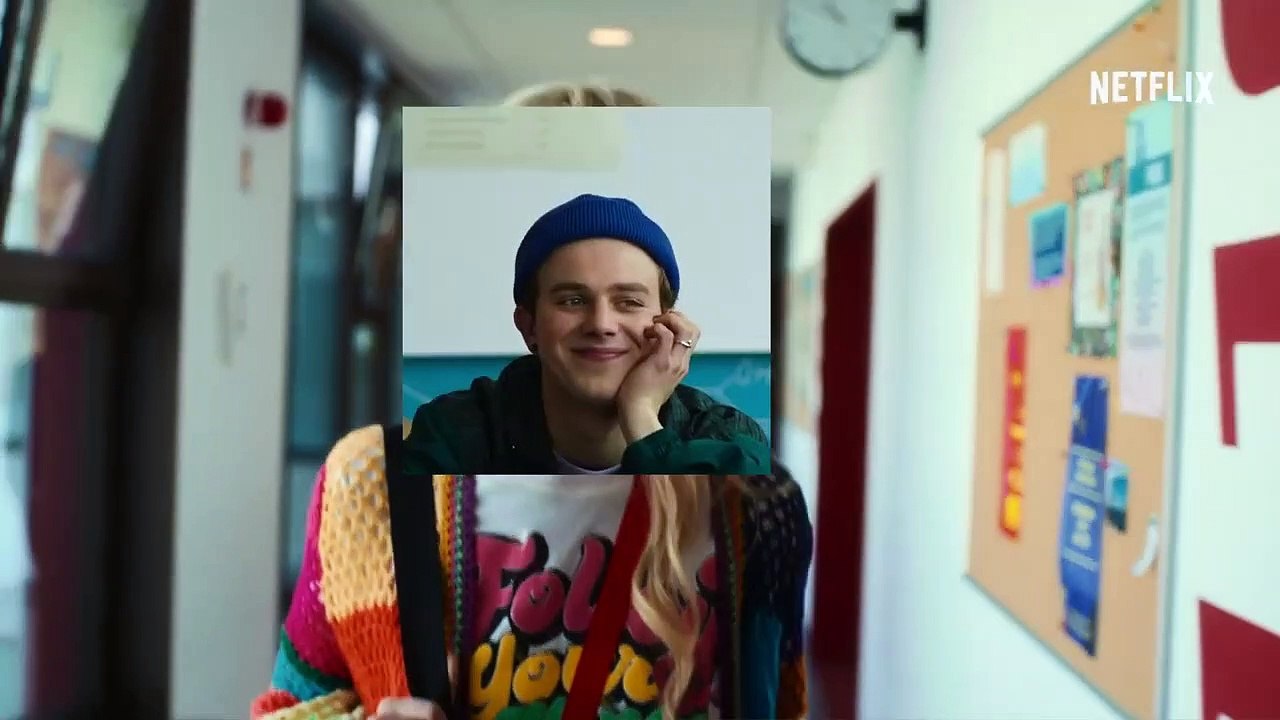 Fanfik - Official Trailer Netflix - Vídeo Dailymotion