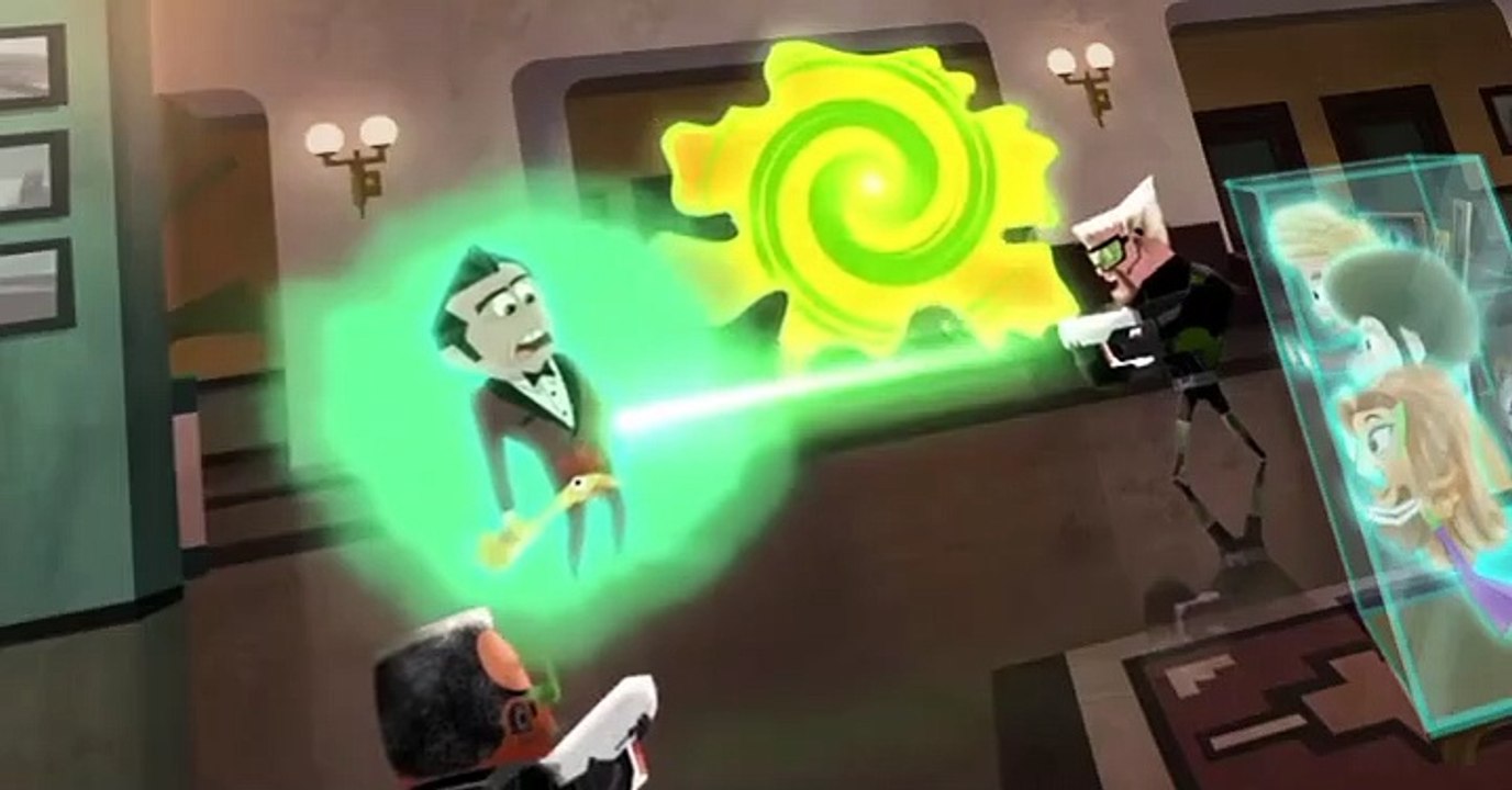 Penn Zero: Part-Time Hero Penn Zero: Part-Time Hero S02 E006 – Be My ...