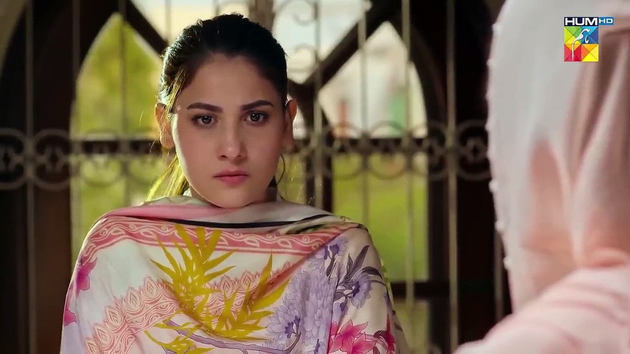 Mard Ki Mohabbat Ka Andaza Ek Baat Se Hota !! #hinaaltaf #junaidkhan - Agar - FLO Digital ...