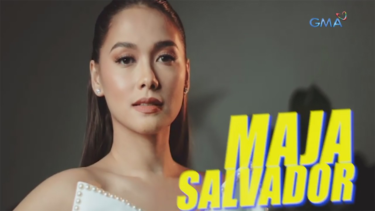Fast Talk with Boy Abunda: Maja Salvador (Episode 84) - video Dailymotion