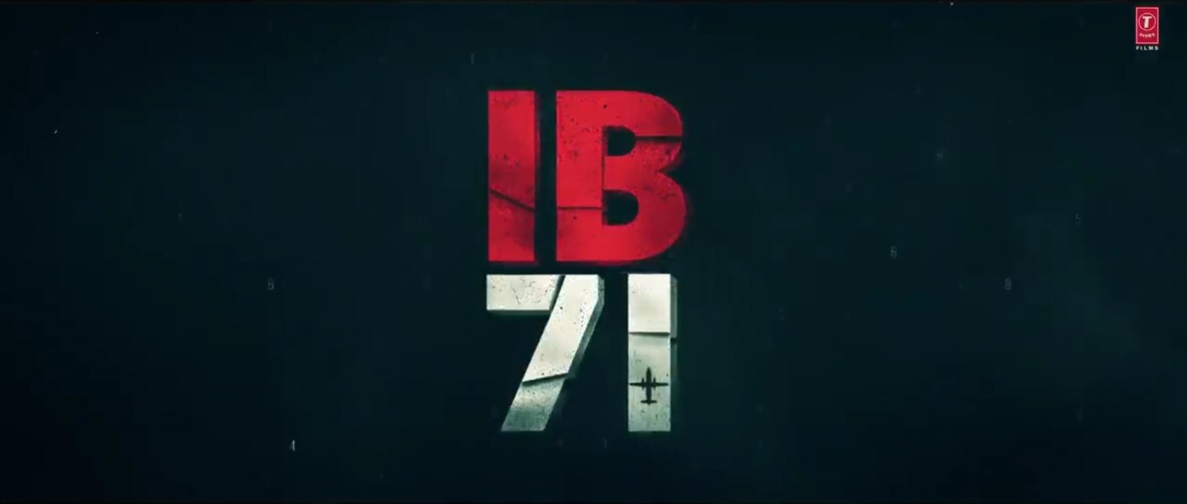 IB 71 | Official Trailer | Sankalp Reddy | Vidyut Jammwal | Anupam Kher ...