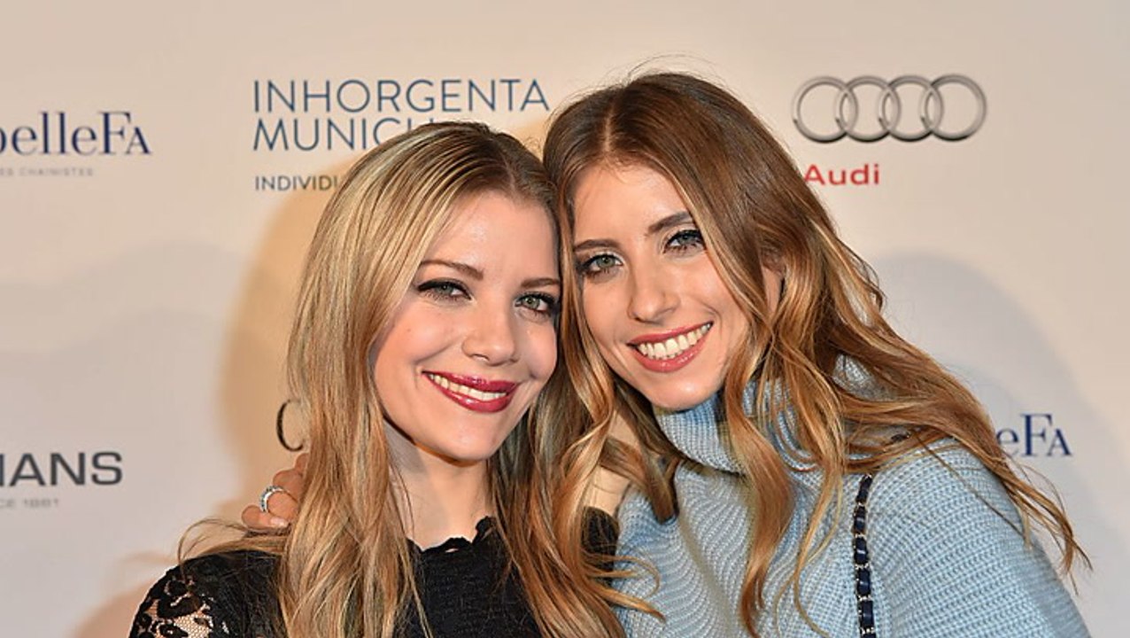 Bestätigt: Cathy Hummels und Schwester nackt im „Playboy“ - video Dailymotion