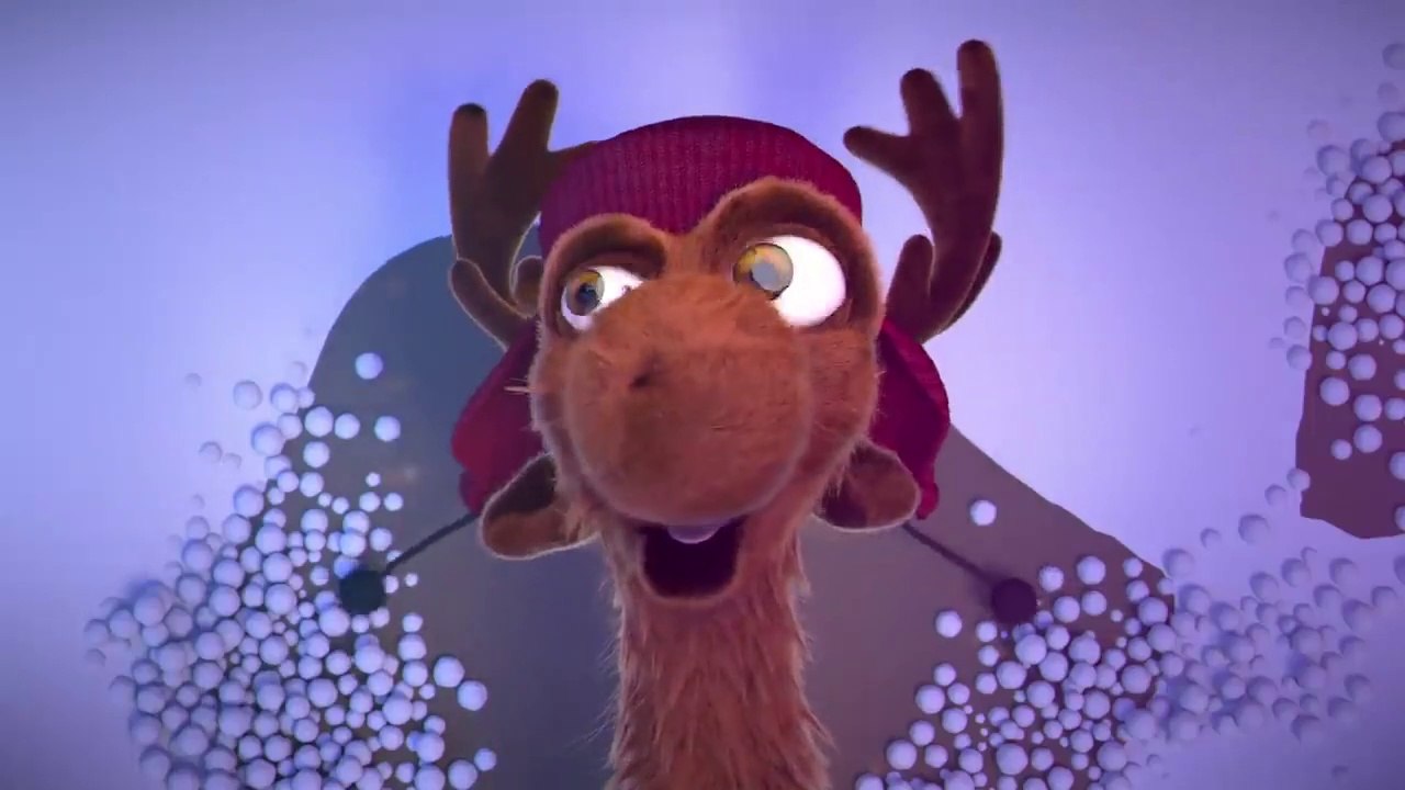 Hey Deer!_ by Ors Barczy || Animated Short Film : 75 - video Dailymotion