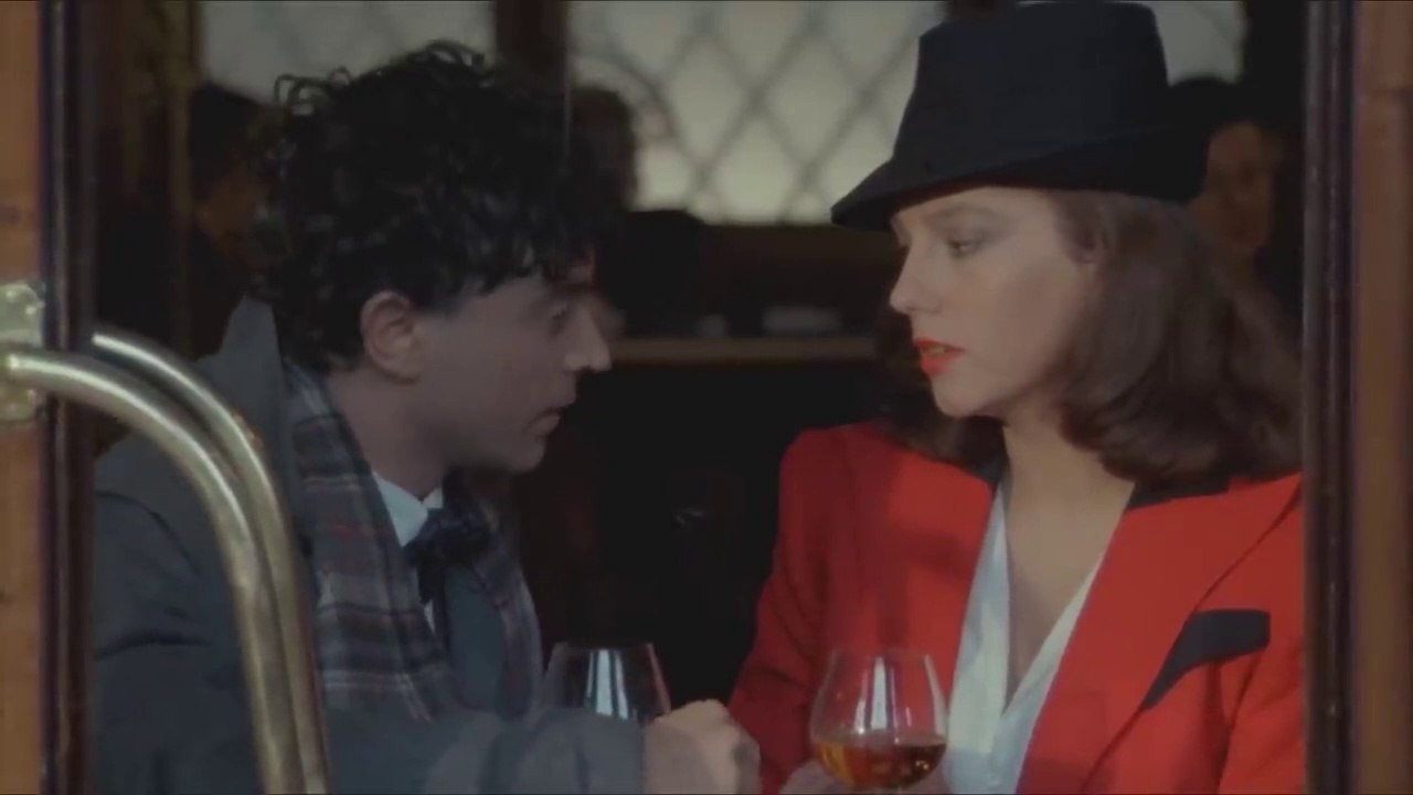 The Key (1983) Tinto Brass Completo in Italiano - video Dailymotion