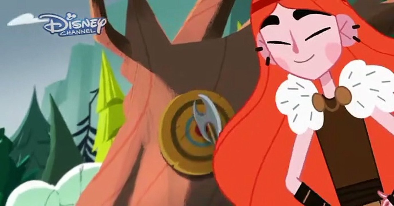 Vikingskool Vikingskool E007 – Vault of Screams - video Dailymotion