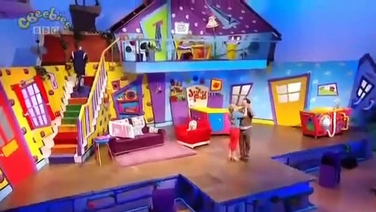 Cbeebies Justin s House House for Sale 2 in 2 - video Dailymotion