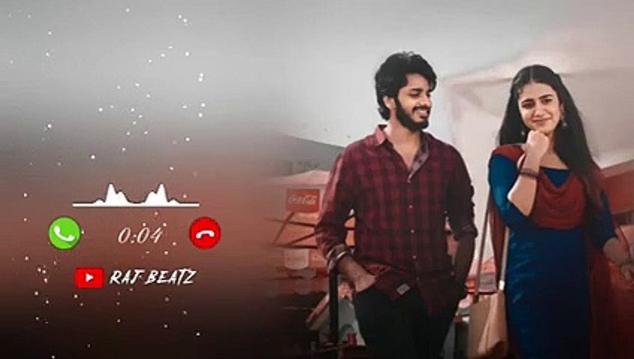 Heart Touching Ringtone _ Sad Ringtone _ Instrumental Ringtone _ Best ...