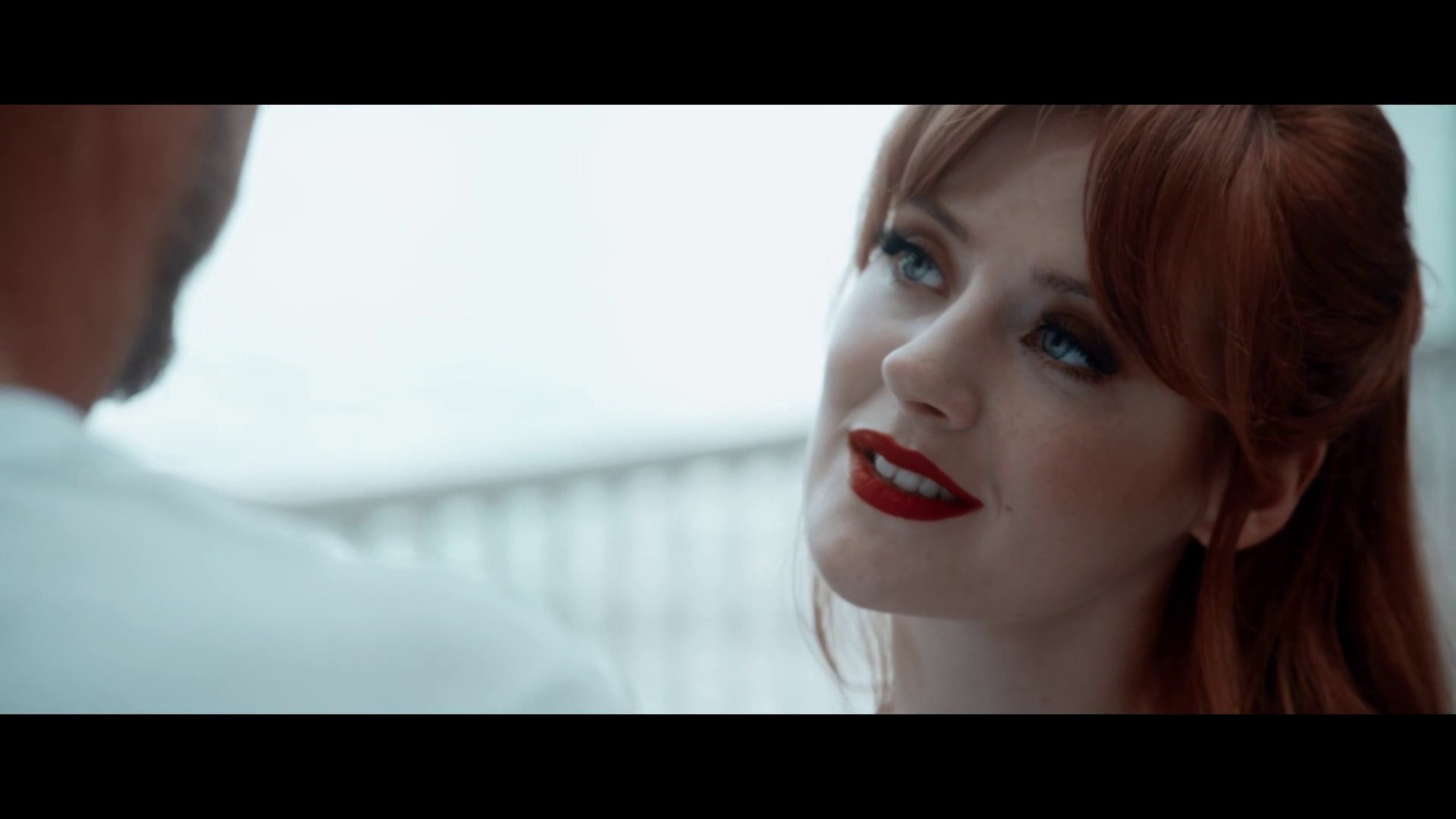 Mermaid Horror Movie