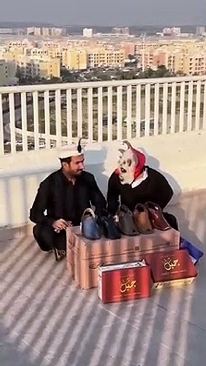 Shaitan_Vs_Pathan_Eid_Special%F0%9F%A4%A3_Romankhan_%23trending ...