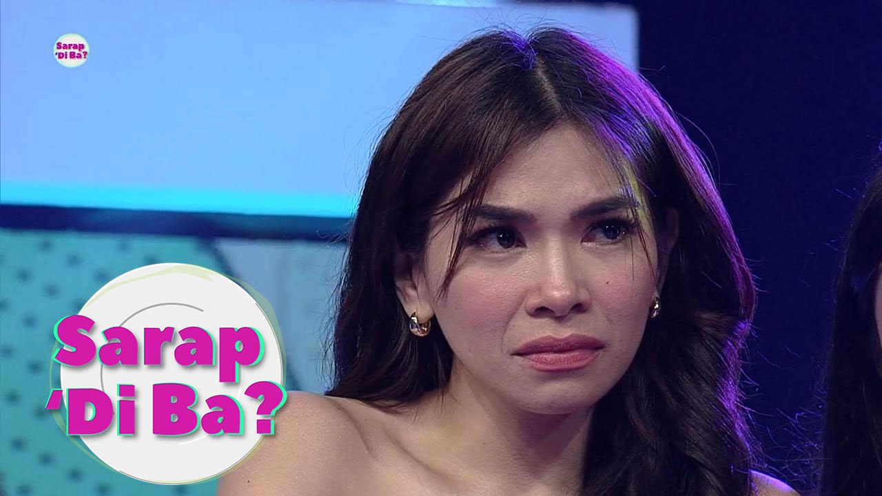 Sarap, 'Di Ba?: Original SexBomb Girls, binully nga ba si Sugar Mercado noon?! - video Dailymotion