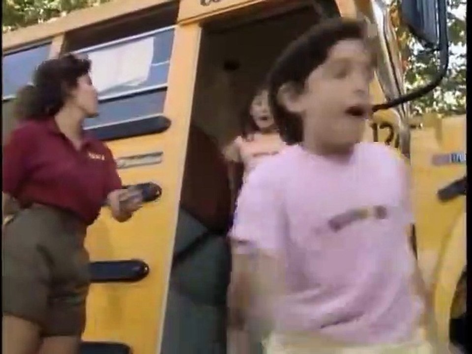 Kidsongs A Day At Camp - video Dailymotion