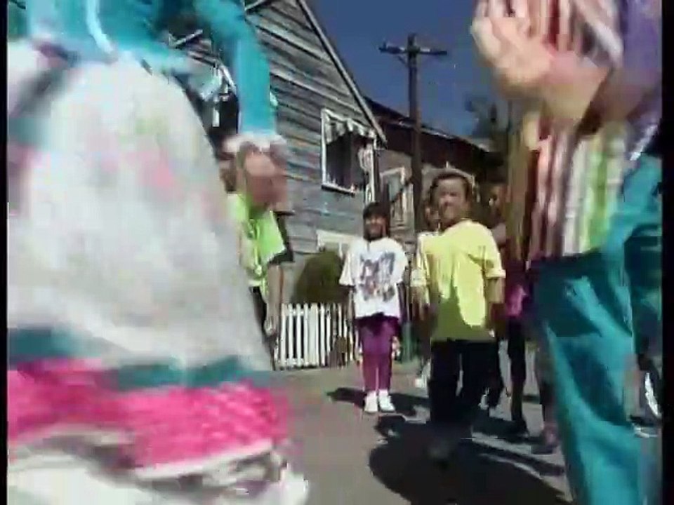 Kidsongs Very Silly Songs - video Dailymotion