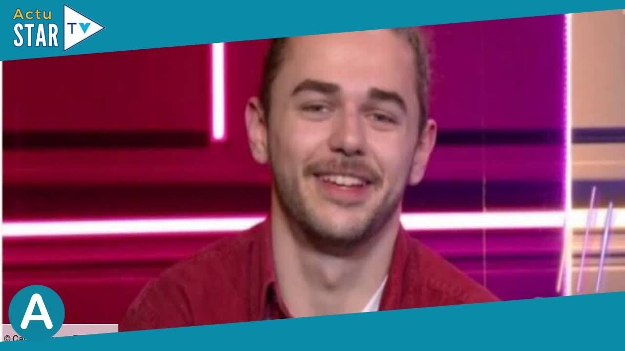 « Ça avance super bien ! » : Julien Canaby (Star Academy) tease ses ...